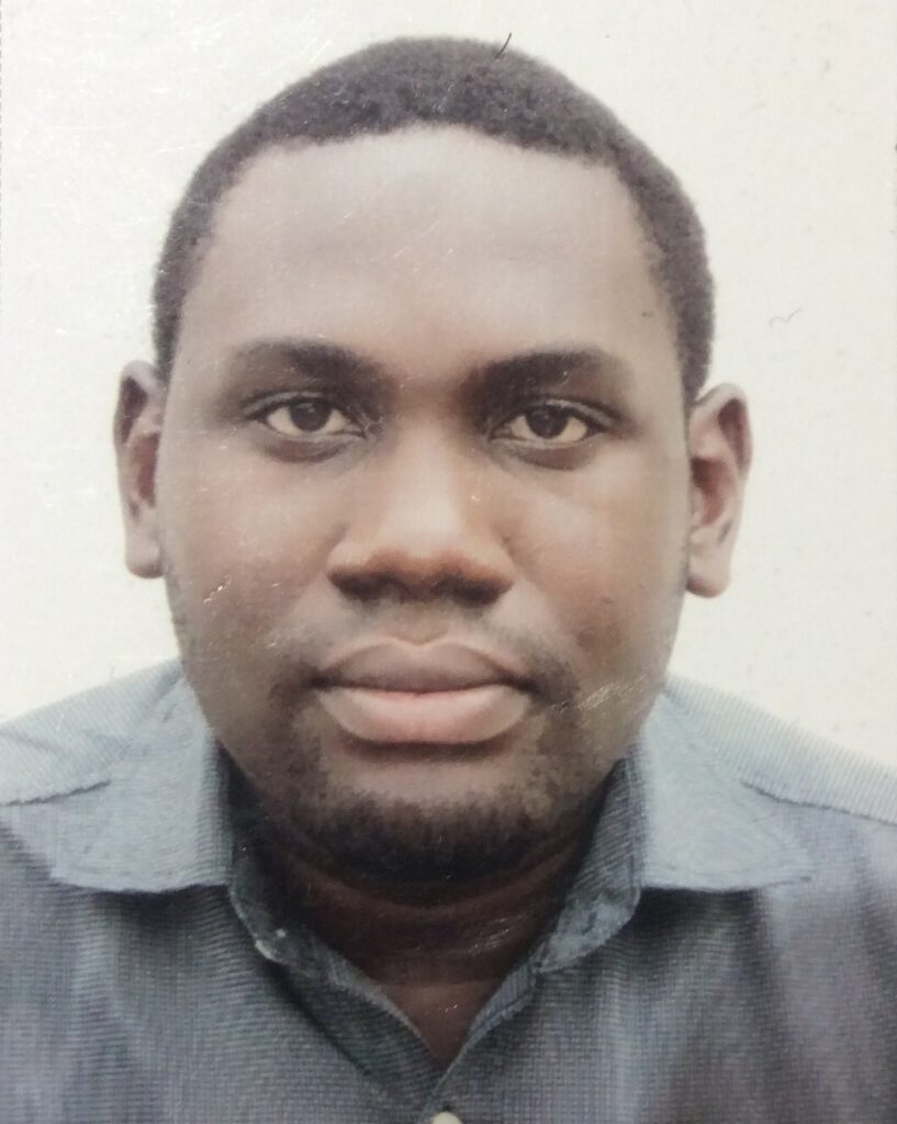 Abdulrahman Adam Profile Picture | Autoinflammatory Conditions Charity ...